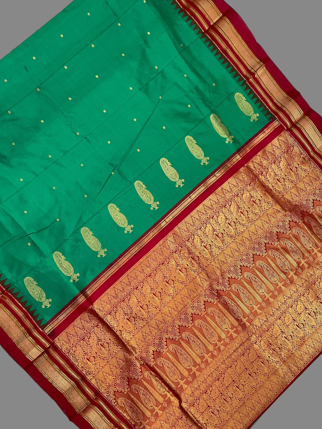 Chinnappa Sarees - Finest Collection of Handpicked Sarees – chinnappasarees